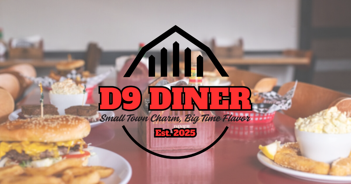 D9 Diner